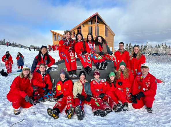 Our Journey – M.E.C.T.T